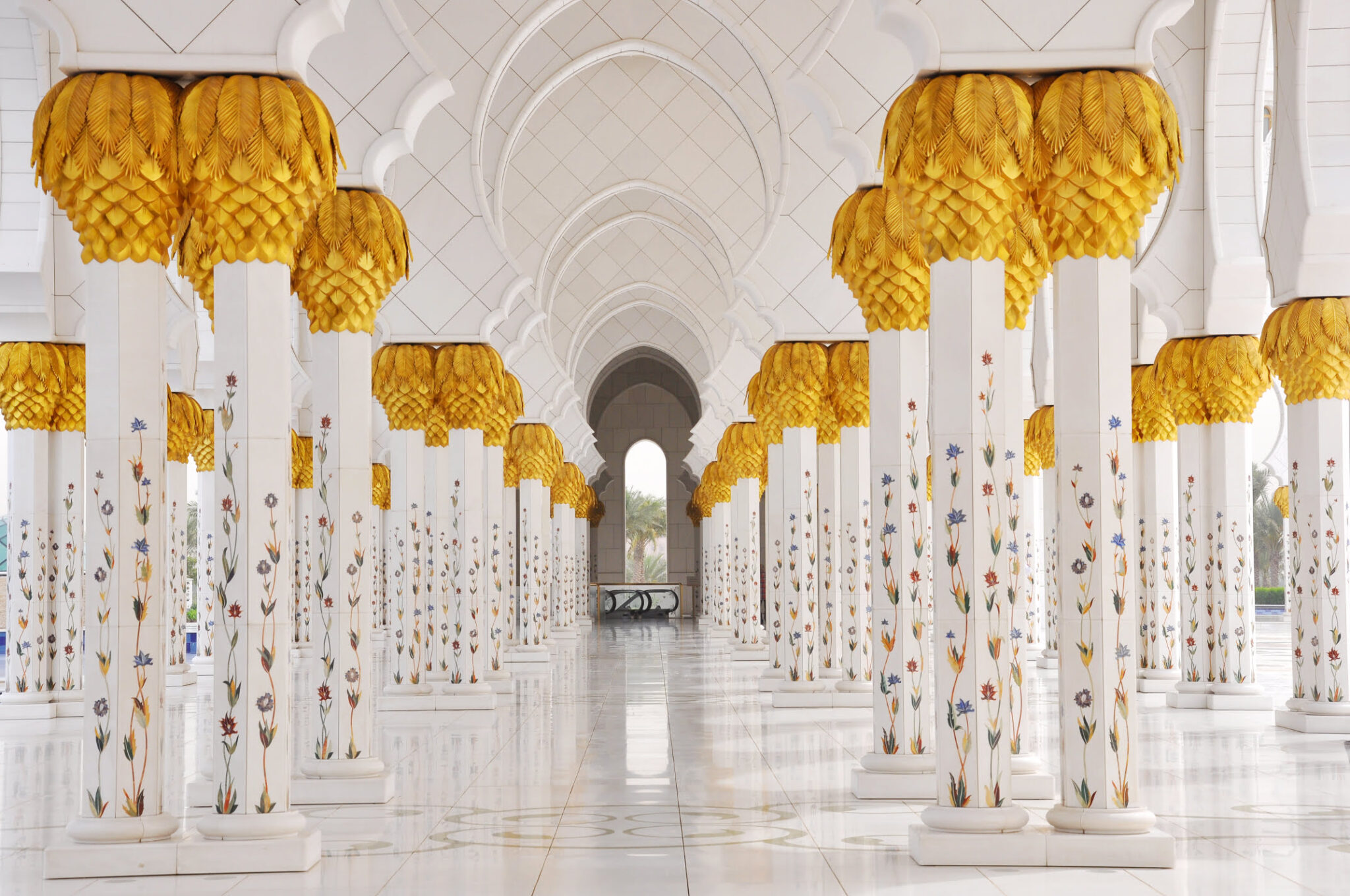 Beautiful mosques to discover during the Holy Month of Ramadan » Agoda ...