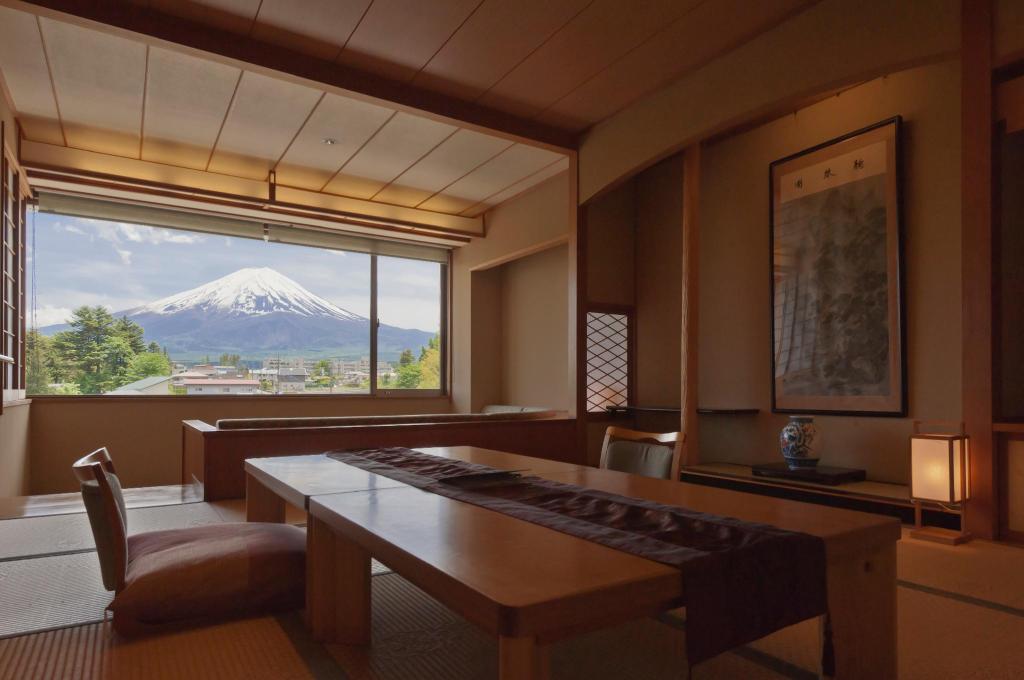 Get your boots on as Japan celebrates ‘Mountain Day’ » Agoda: See The ...