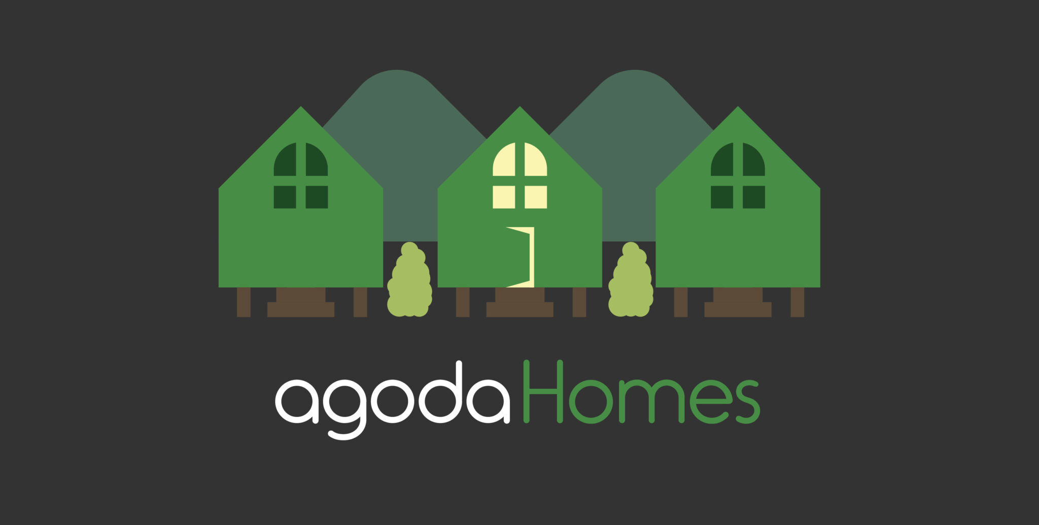 Agoda unveils new brand identity » Agoda: See The World For Less