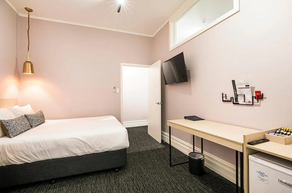 11 remarkable Value for Money accommodations » Agoda: See The World For ...