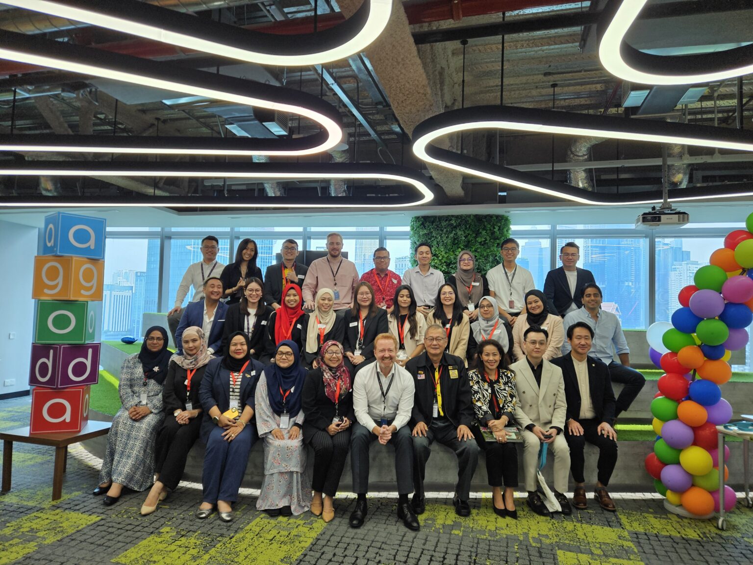 Agoda and Tourism Malaysia Join Forces to Elevate Malaysia's Global Tourism Appeal for Visit ...