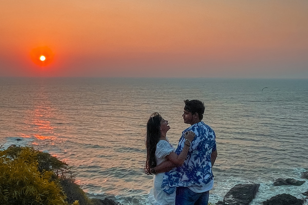 Discovering sun, sea & serenity in Goa – Agoda Travel Tips