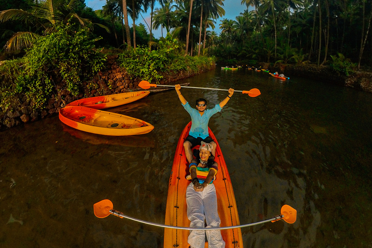 Discovering sun, sea & serenity in Goa – Agoda Travel Tips