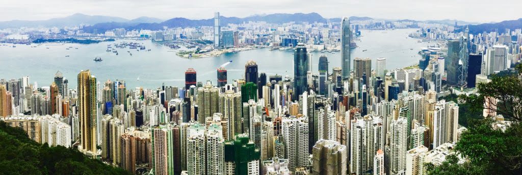 East Asian cities most popular for Labor Day travel in 2018 » Agoda ...