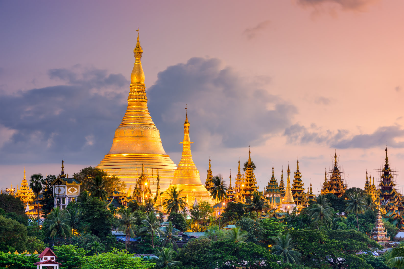 Free Travel Guide for Myanmar - What to do in Myanmar
