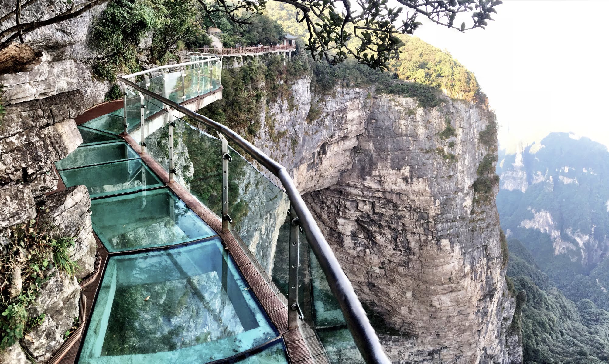 Free Travel Guide for Zhangjiajie, China - What to do in Zhangjiajie