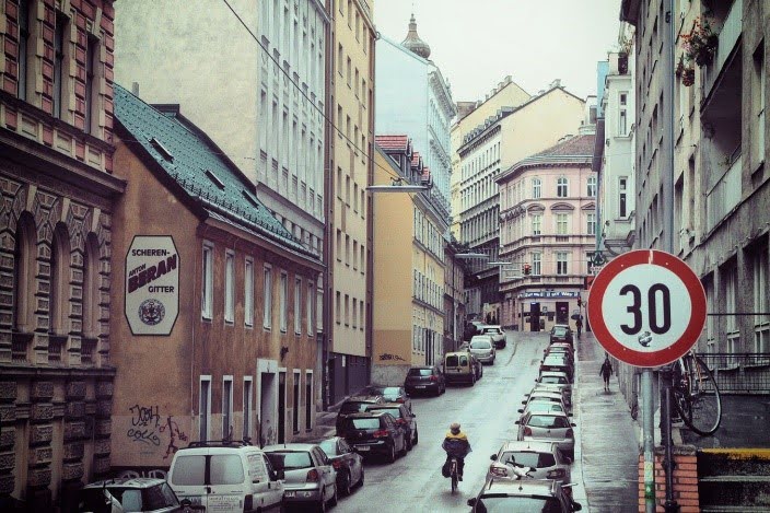 Best places to visit around Europe and find delicious halal food ...