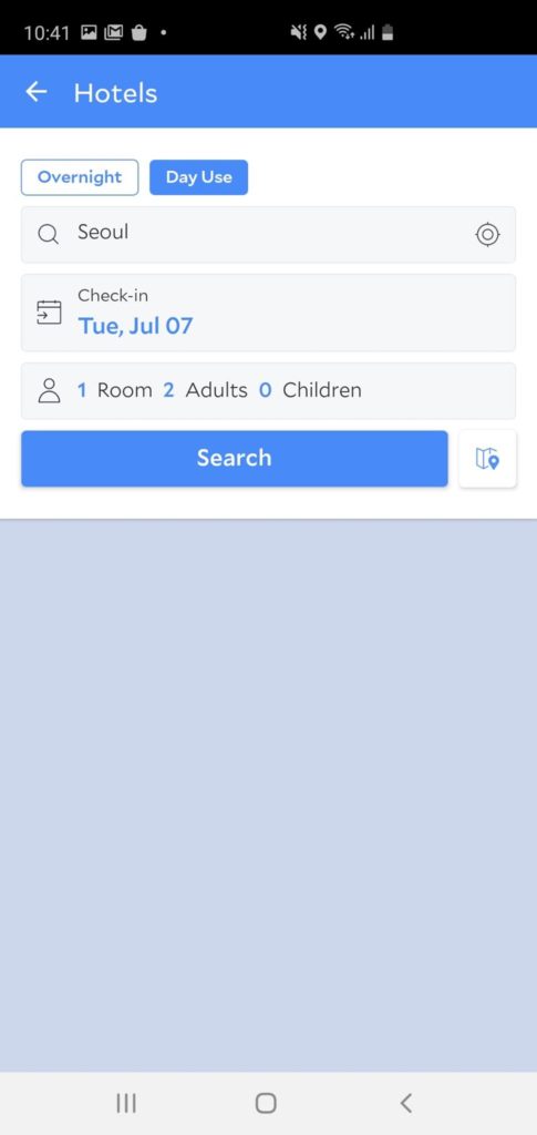 Agoda introduces day use feature, providing travelers more flexible ...