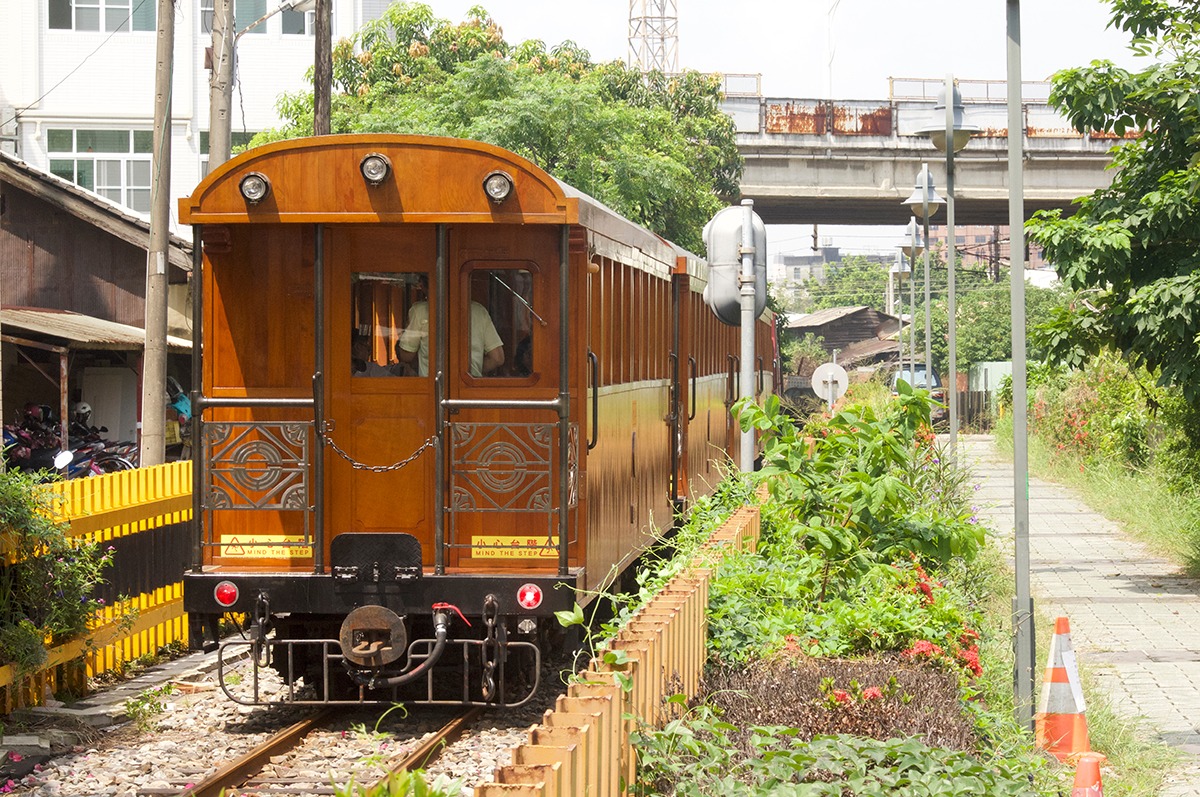 Chiayi Itinerary | 3 Days of Outdoor Activities, Museum Tours & Shopping