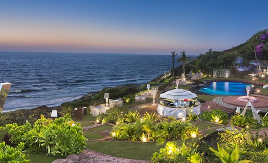 Free Travel Guide for W Goa - What to do in W Goa