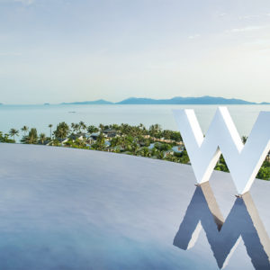 Free Travel Guide for W Koh Samui, W Hotels - What to do in W Koh Samui