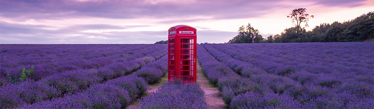 VisitBritain | ESCAPE THE EVERYDAY to Views You've Missed