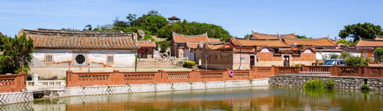 Free Travel Guide for Kinmen, Taiwan - What to do in Kinmen