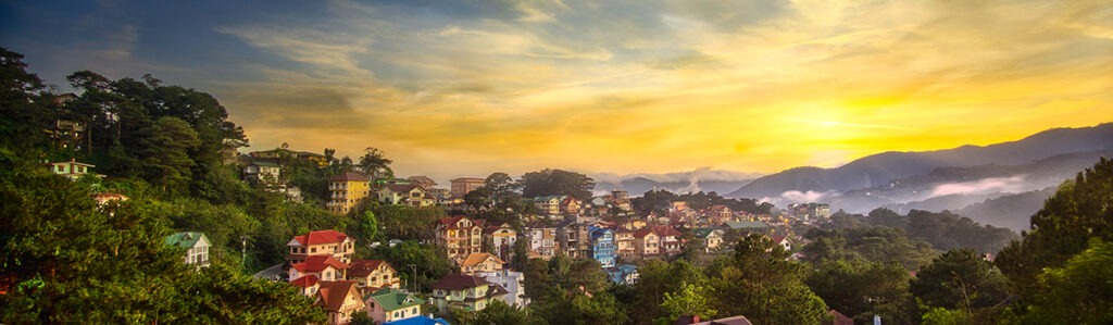 Free Travel Guide for Baguio, Philippines - What to do in Baguio