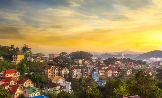 Free Travel Guide for Baguio, Philippines - What to do in Baguio