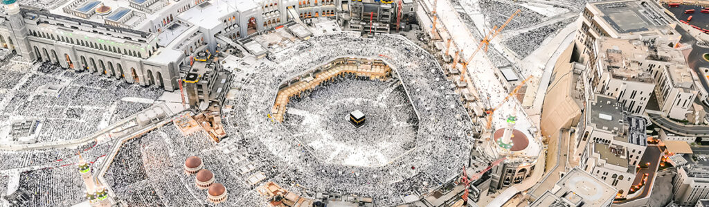 Umrah DIY: Easy Steps to Umrah from Malaysia | Plan Your Trip with a ...