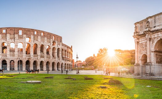 Free Travel Guide for Rome, Italy - What to do in Rome