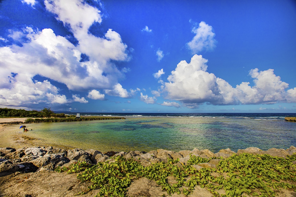 괌의 즐길 거리 & 명소 완벽 가이드