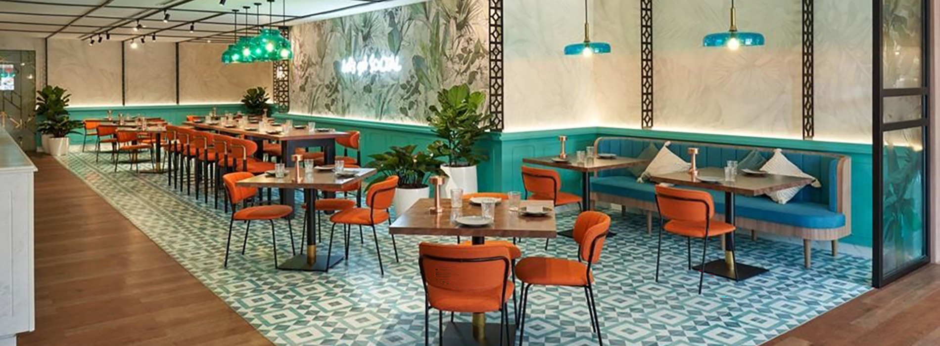 Resorts World Sentosa Restaurants | An Epicurean Journey with Celebrity ...