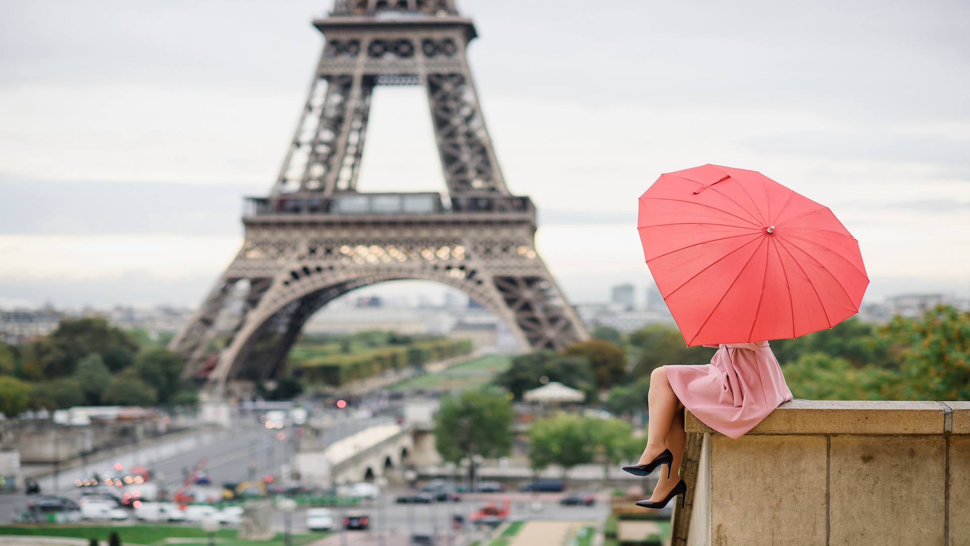 Chic and Cheery: Your 7-Day France Itinerary for Spring Fun » Agoda ...