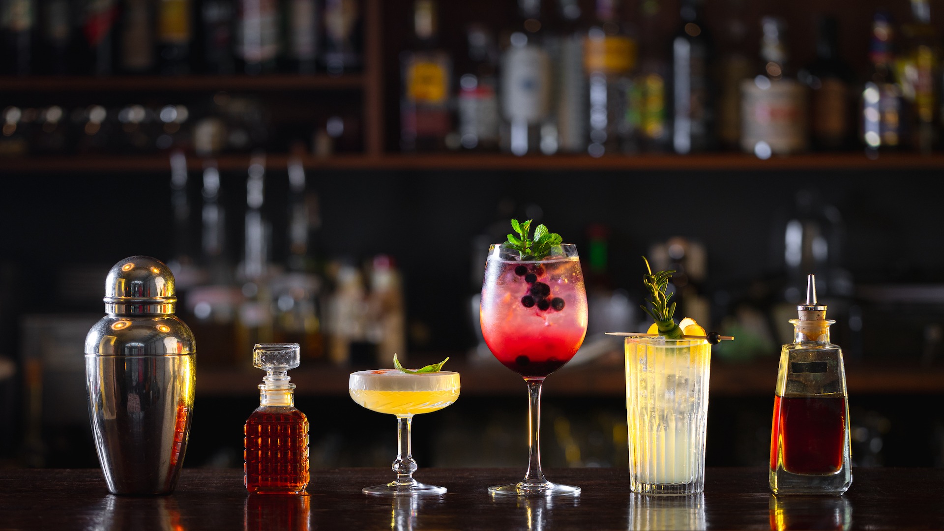 Discovering Orlando's Craft Cocktail Scene: A Connoisseur's Guide ...