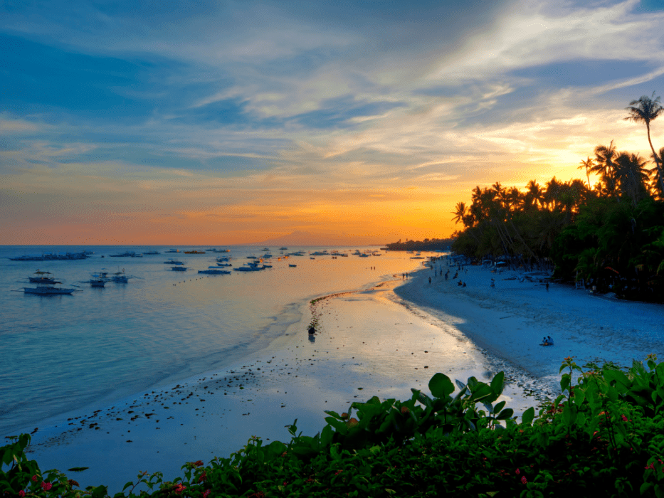 A Three-Day Getaway in Panglao » Agoda: See The World For Less