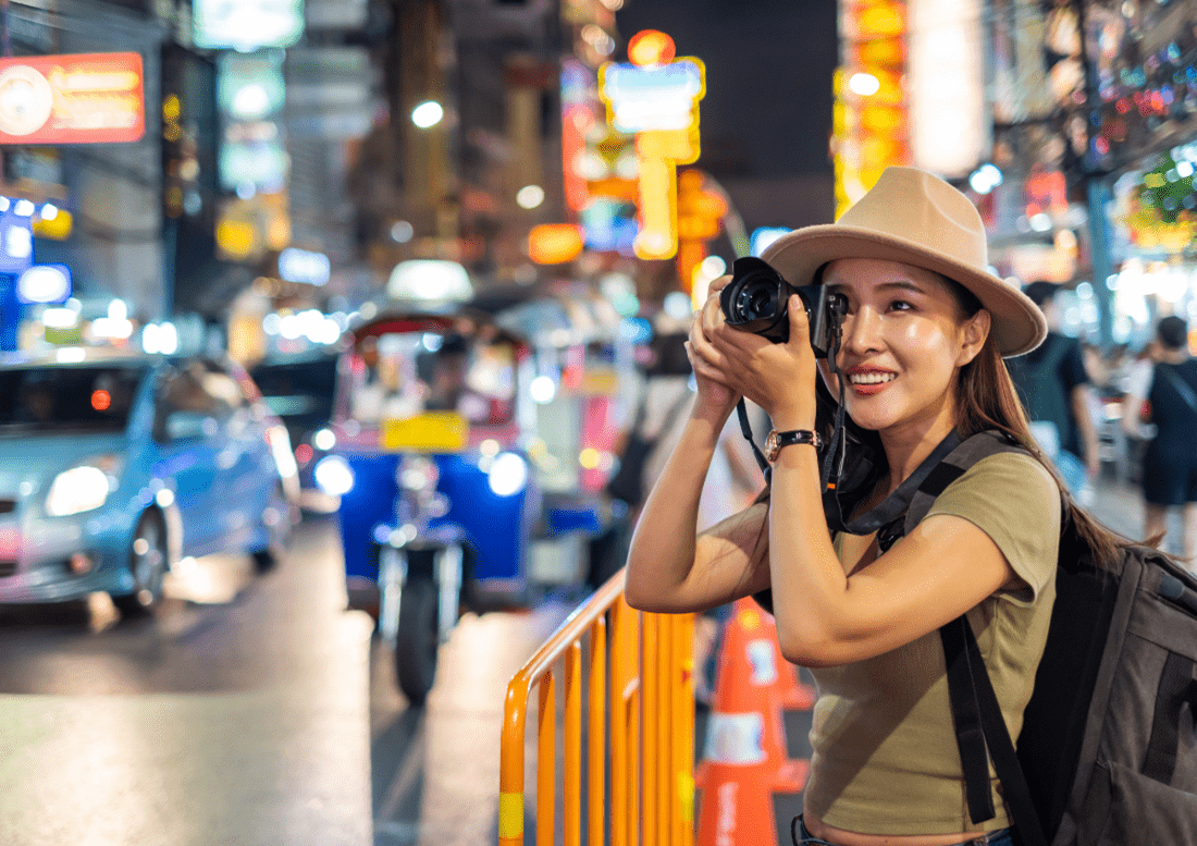 What does your travel archetype say about you? Find out and plan your ...