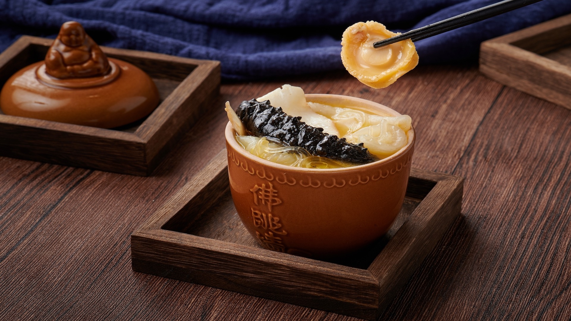 Discovering Taoyuan's Culinary Heritage: A Journey Through Traditional ...