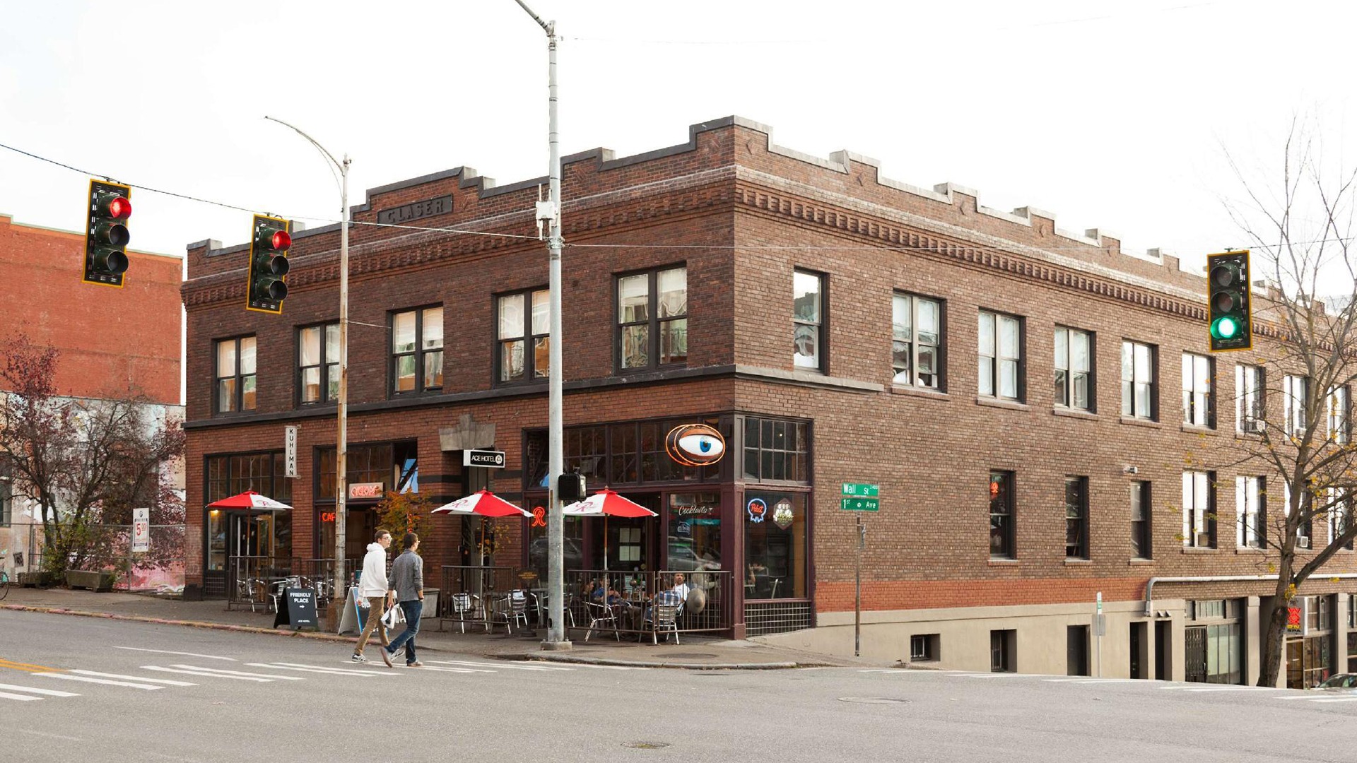 Top 8 Must-Stay Hotels in Seattle - From Budget to Luxury » Agoda: See ...