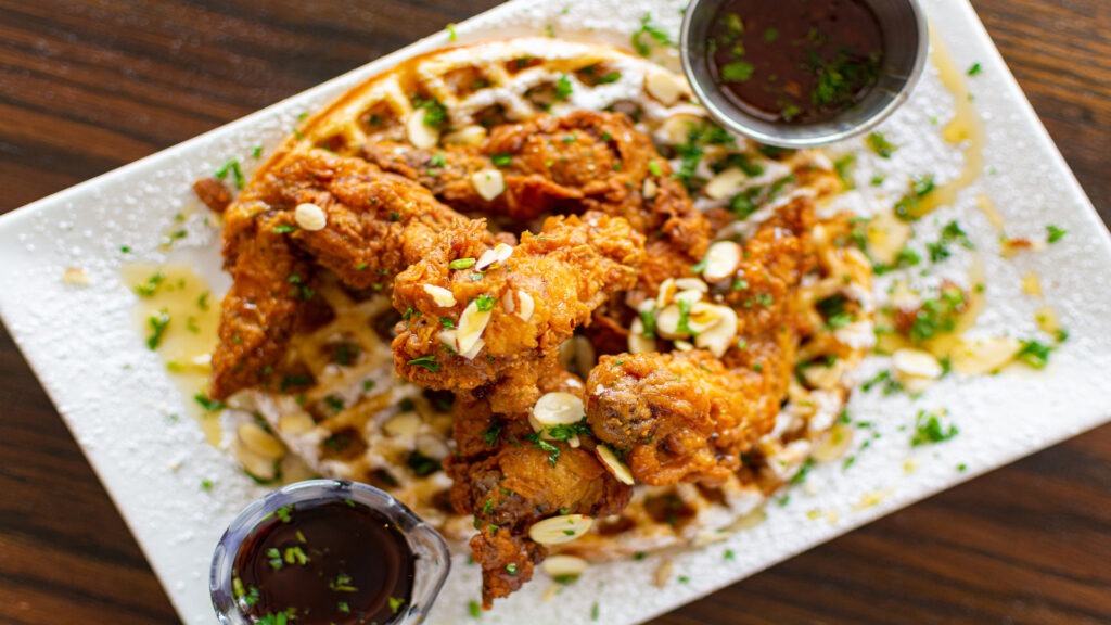 Discovering Atlanta's Southern Comforts: A Culinary Tour of Traditional ...