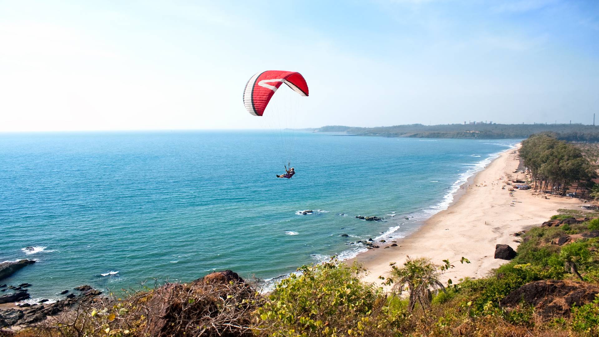7 Days in Goa: A Tropical Paradise Itinerary » Agoda: See The World For ...