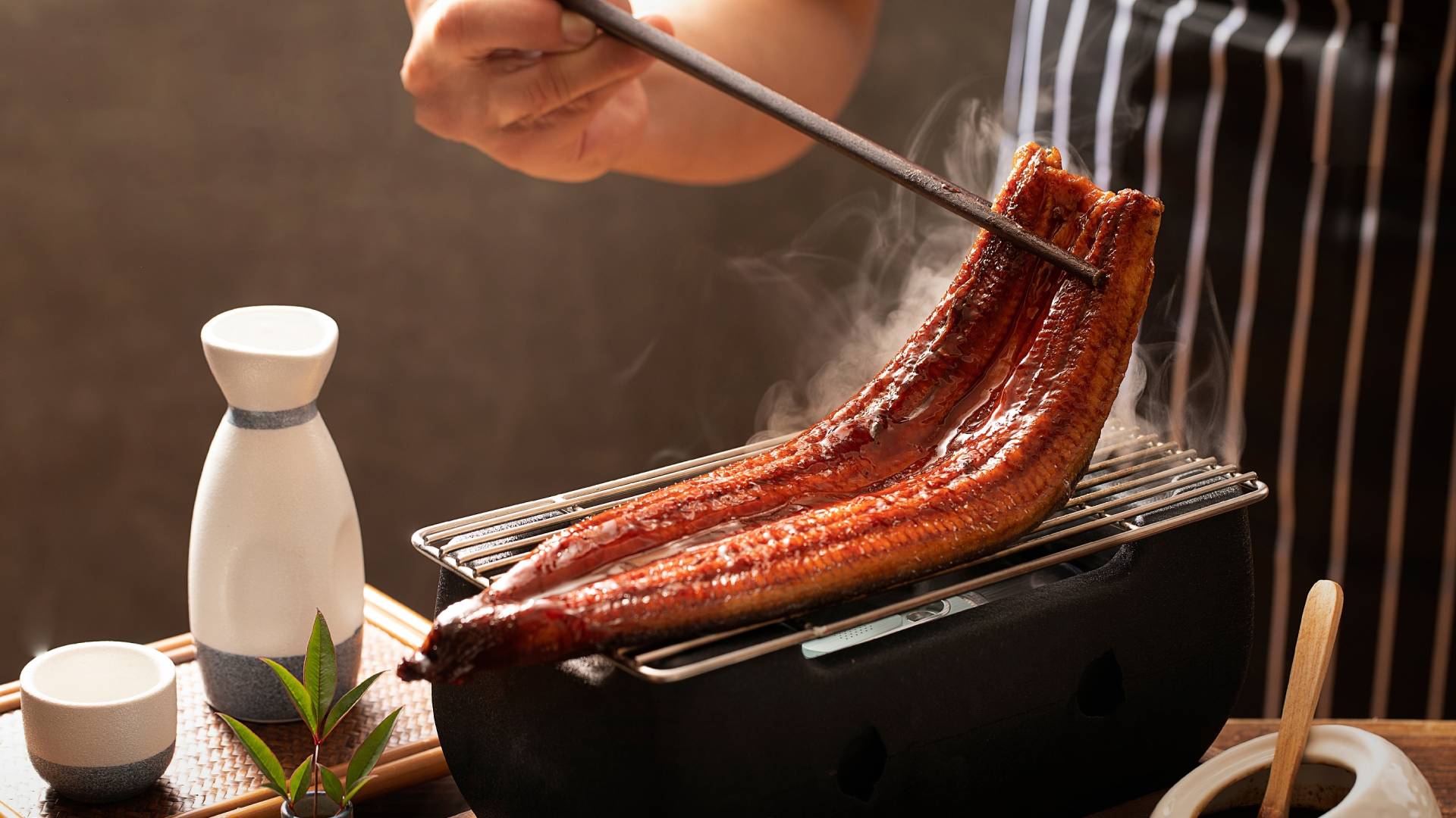 Savoring Chiba: A Culinary Journey Through the Narita Street Food Scene ...