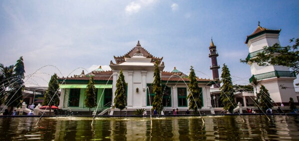 Free Travel Guide for Indonesia - What to do in Indonesia