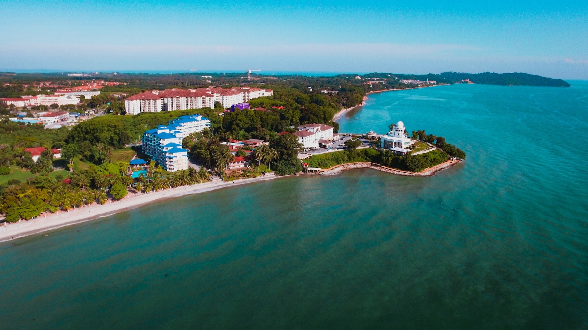 3-Day Port Dickson Itinerary: Exploring Malaysia's Coastal Gem » Agoda ...