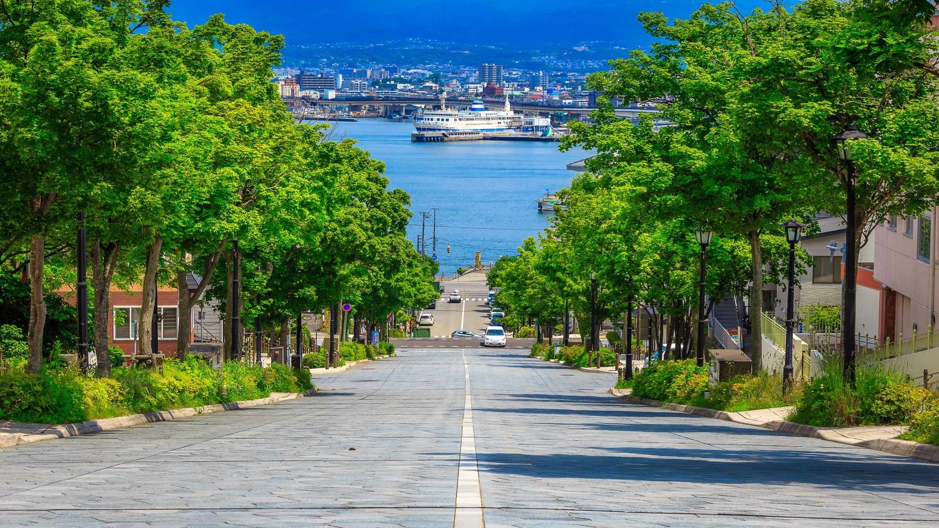 3 Days in Hakodate: A Deep Dive into History, Nature, and Cuisine ...