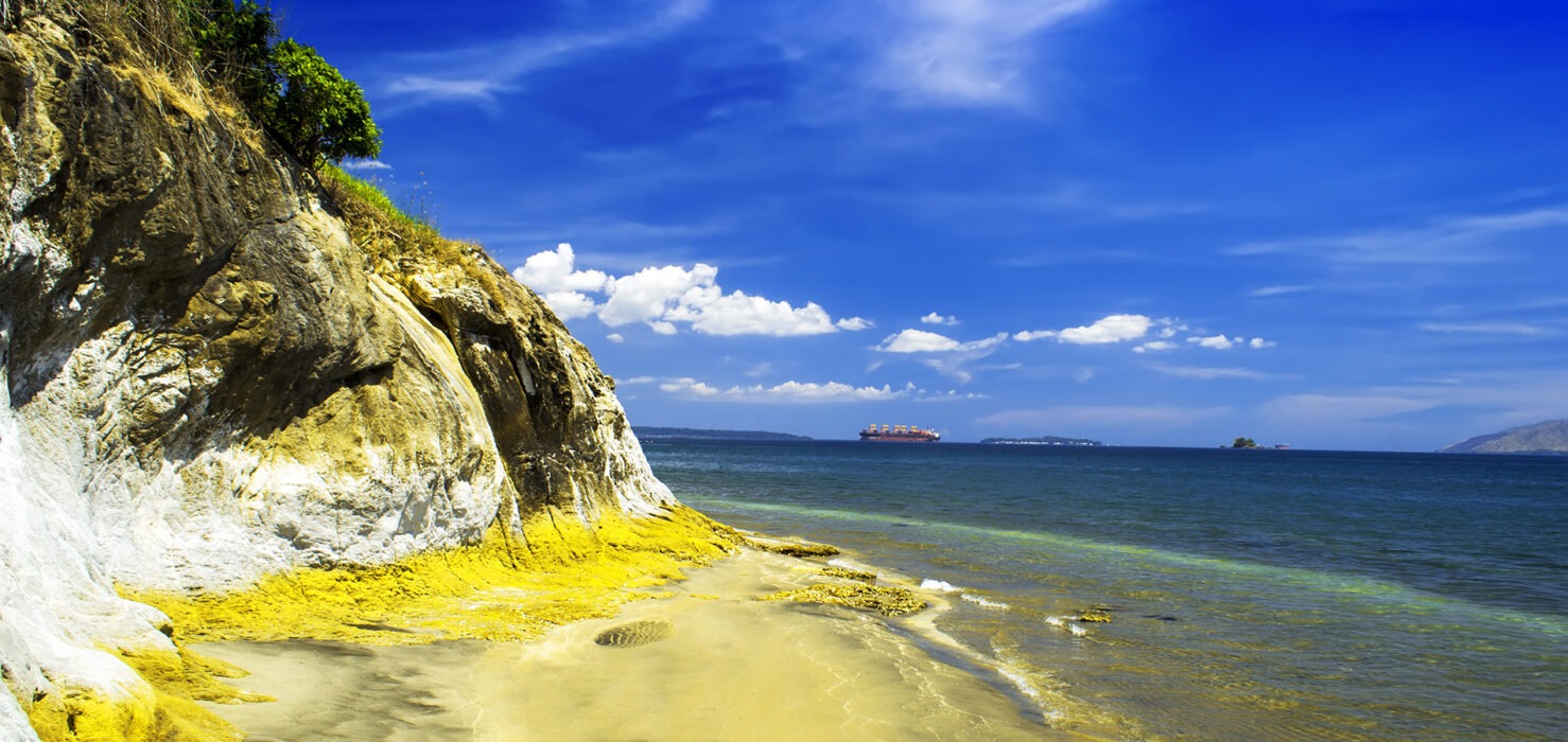 Free Travel Guide for Subic-Zambales, Philippines - What to do in Subic-Zambales