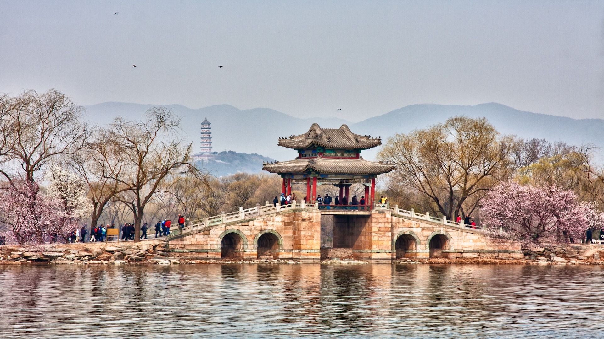 Celebrating Qingming Festival 2024 in Beijing: A Cultural Heritage ...