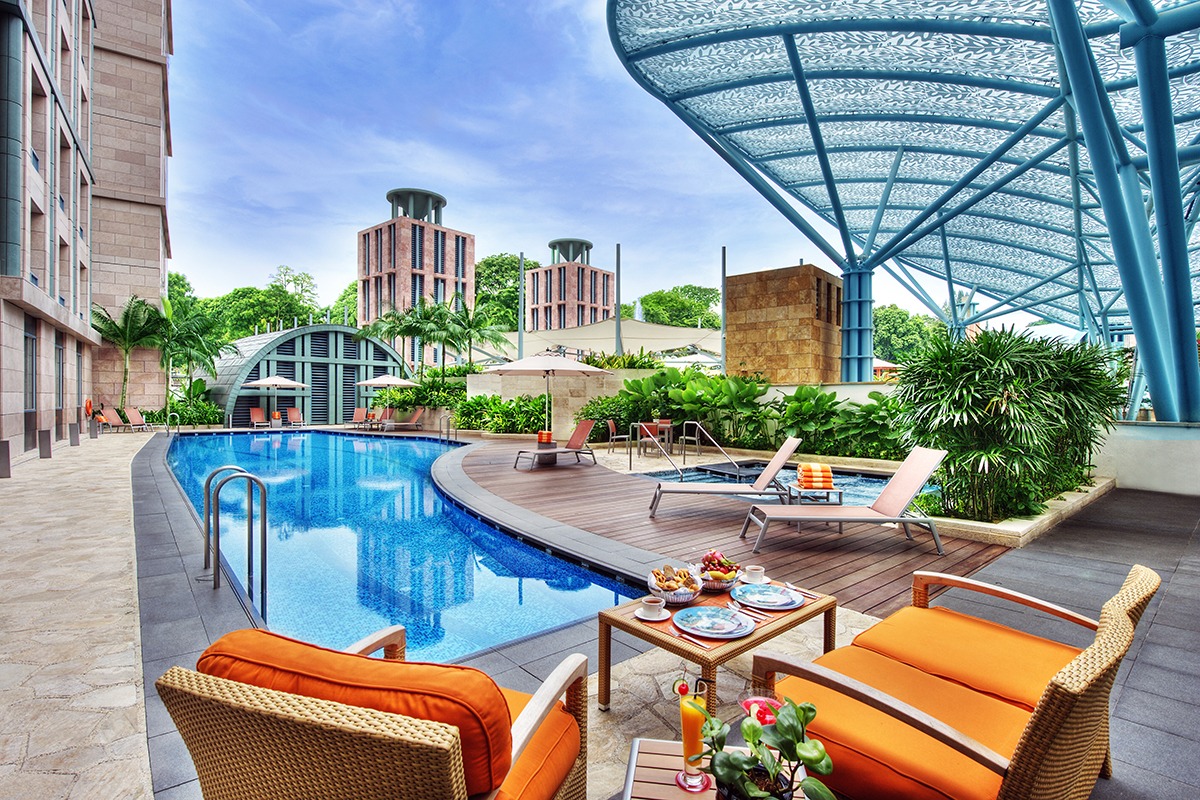 Resorts World Sentosa | Luxury Hotels