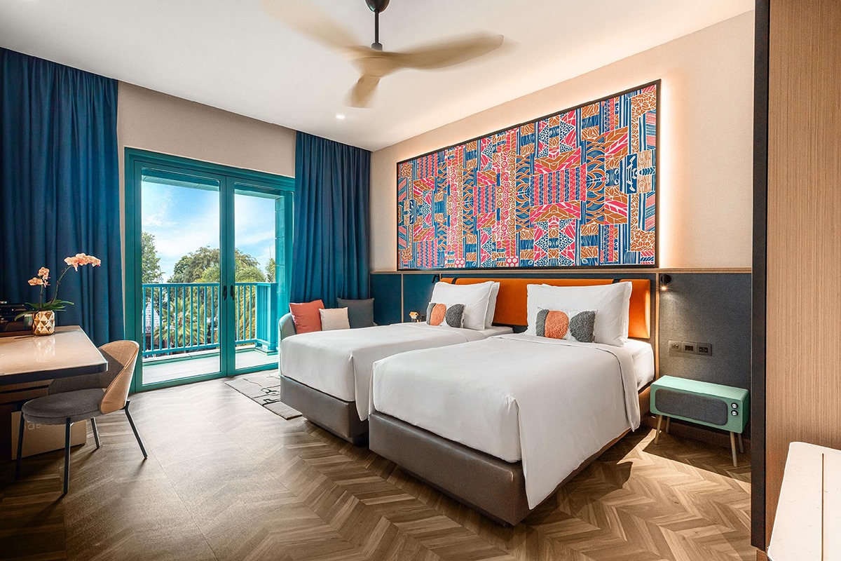 Resorts World Sentosa | Luxury Hotels