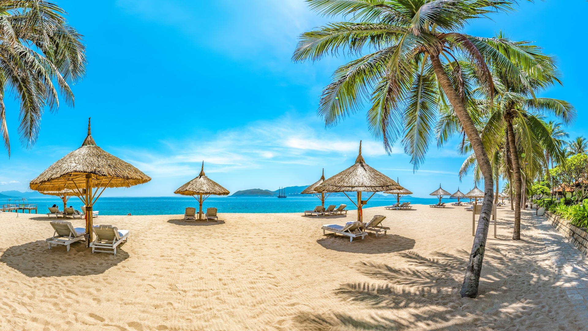 Lịch Trình 3 Ngày ở Nha Trang Khám Phá Hạnh Phúc Bên Bờ Biển Cẩm
