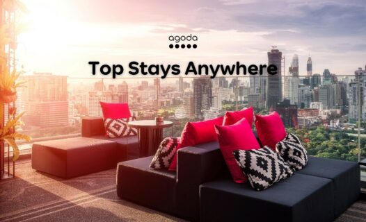 Agoda News, Press Releases & Resources for the Media