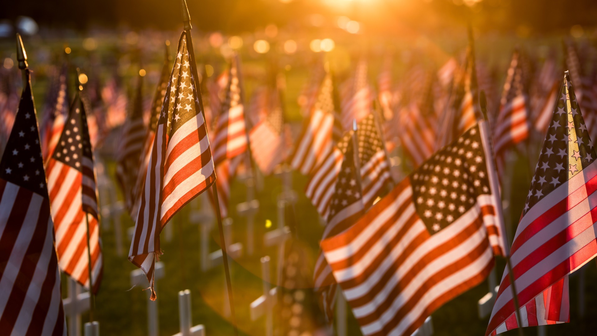 Ultimate Guide to Memorial Day Weekend 2024: Coast-to-Coast ...