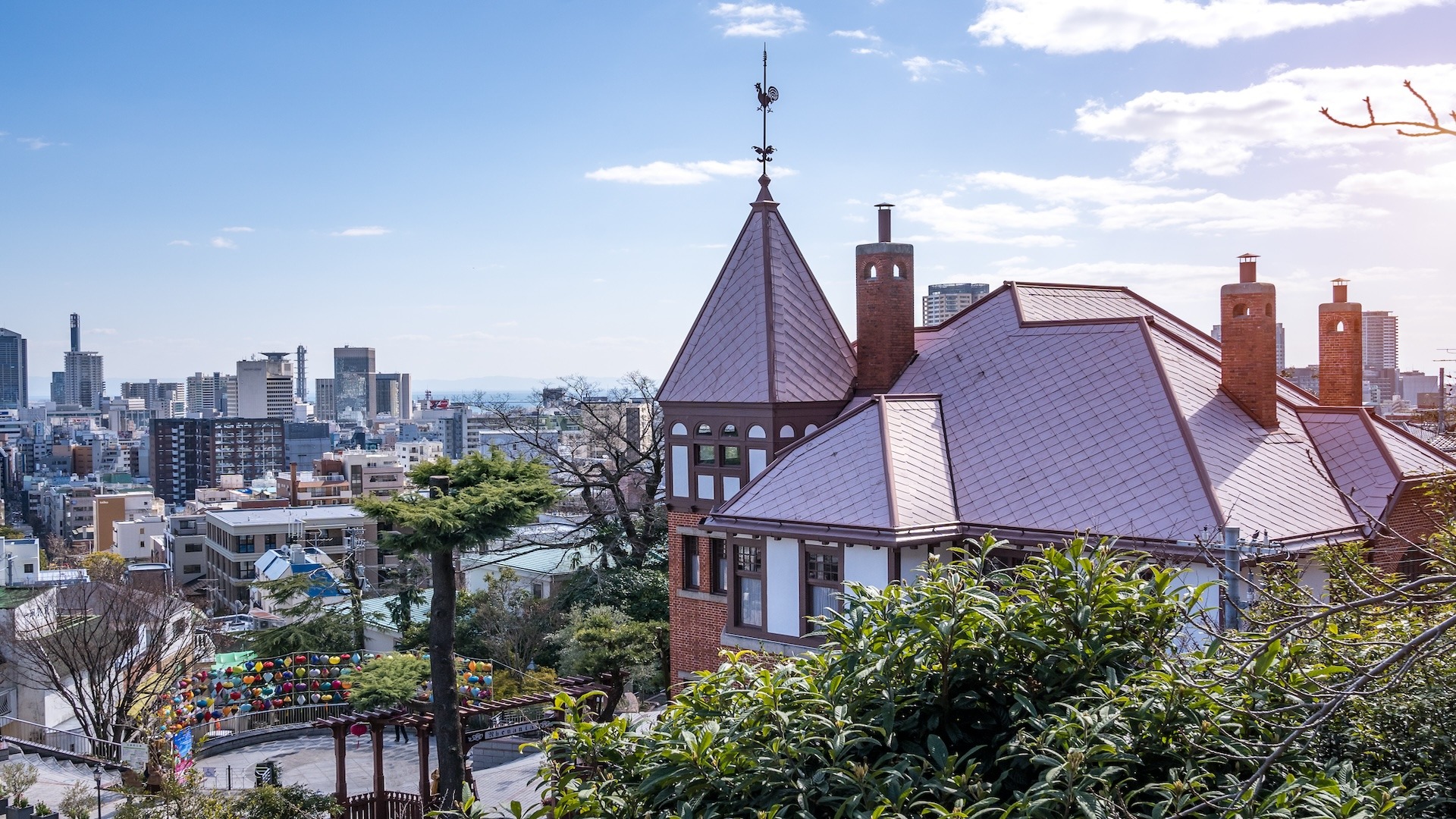 Welcome to Kobe: A Gateway to Discovery and Delight » Agoda: See The ...