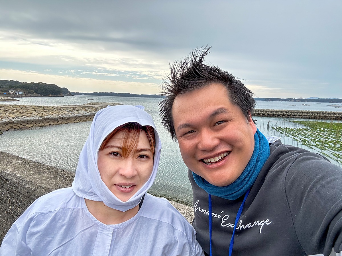 Immerse into the Wonderful Ama Culture in Toba » Agoda: See The World ...