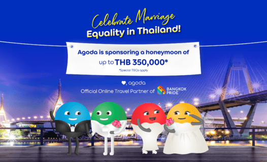 Agoda News, Press Releases & Resources for the Media