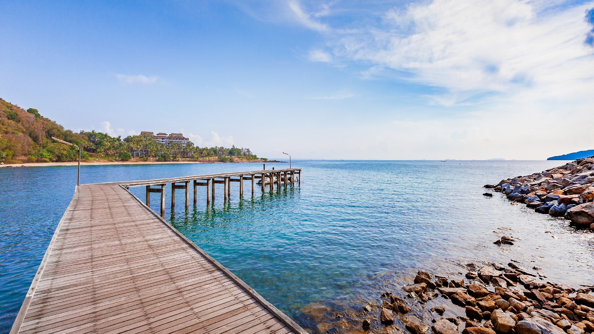 اهرب إلى الجنة: عطلة نهاية الأسبوع في رايونج » Agoda: See The World For Less