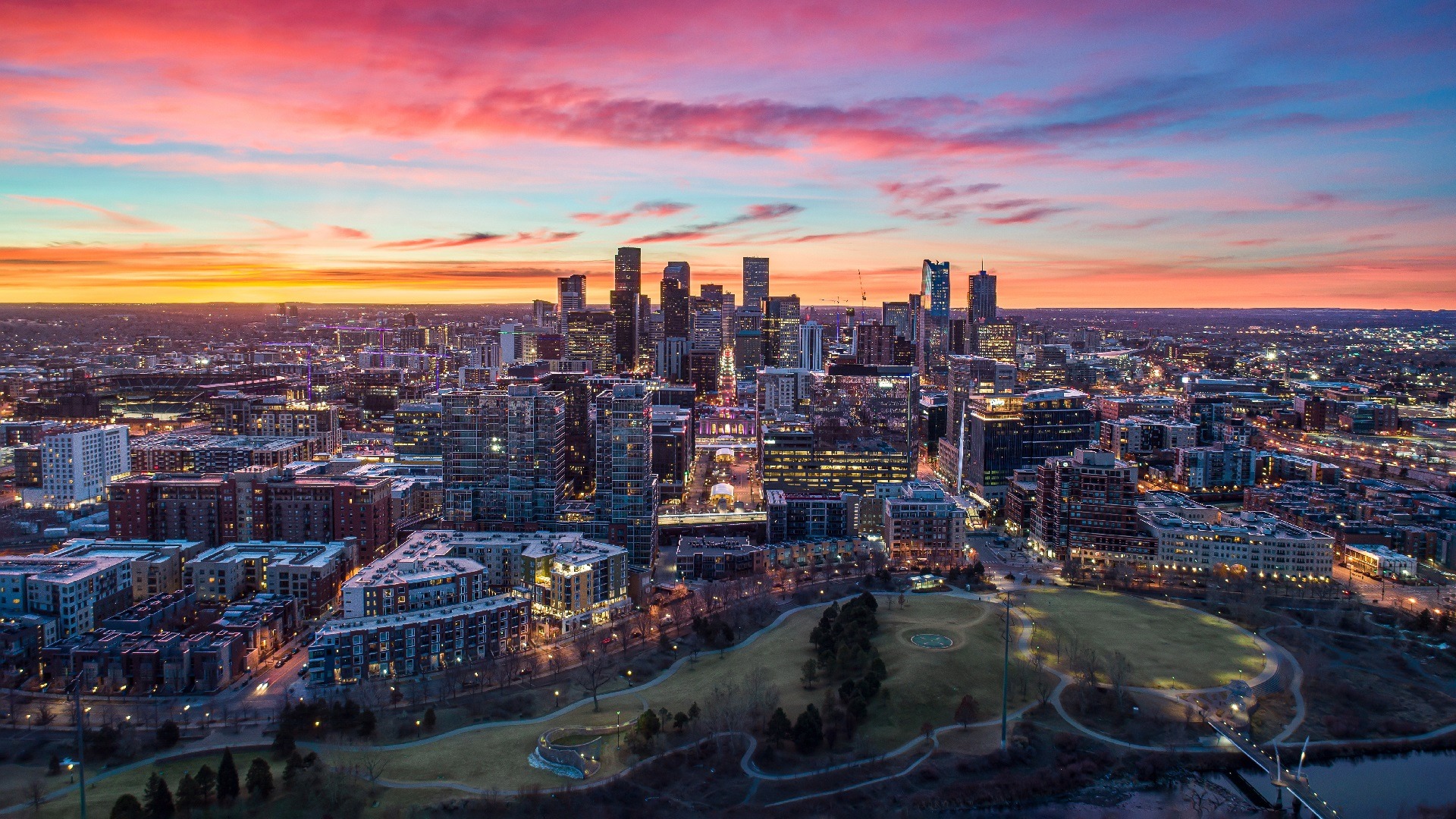 3 Days in Denver Itinerary: Top Attractions and Hidden Gems » Agoda ...
