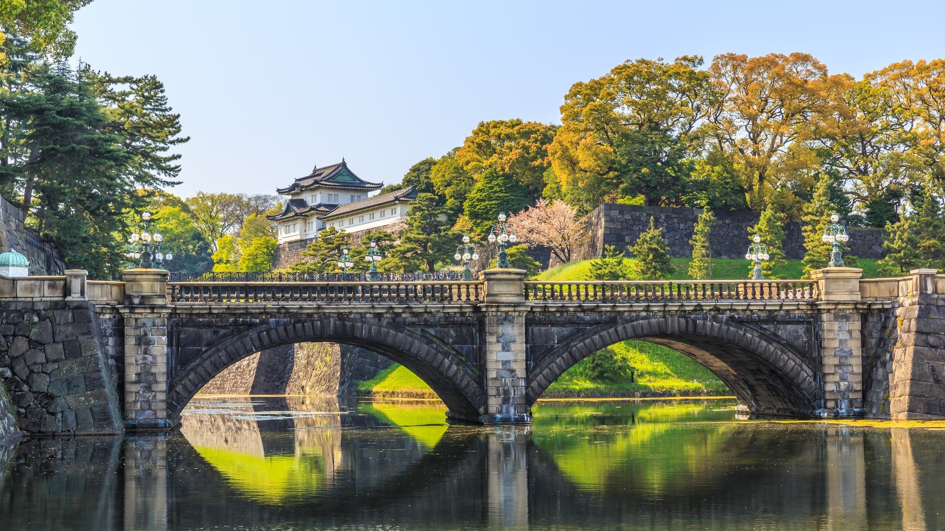 Meneroka Edo Bersejarah Tokyo: Pengalaman Perjalanan Masa Hari Bapa ...