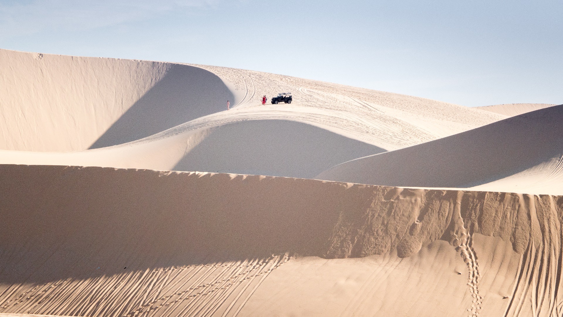 Bienvenue à Phan Thiet : Un voyage à travers la culture et la sérénité ...