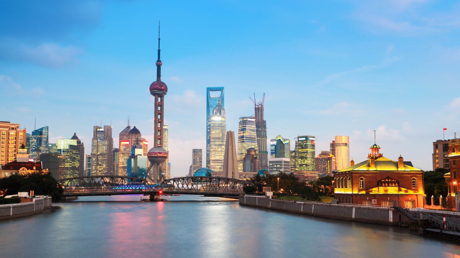 3 Days in Shanghai Itinerary: Explore the Modern Marvels and Timeless ...